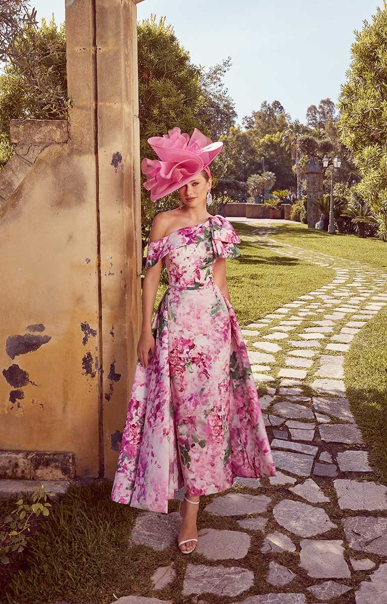 Veni Infantino 992463 - Blush / Green – All About Mum