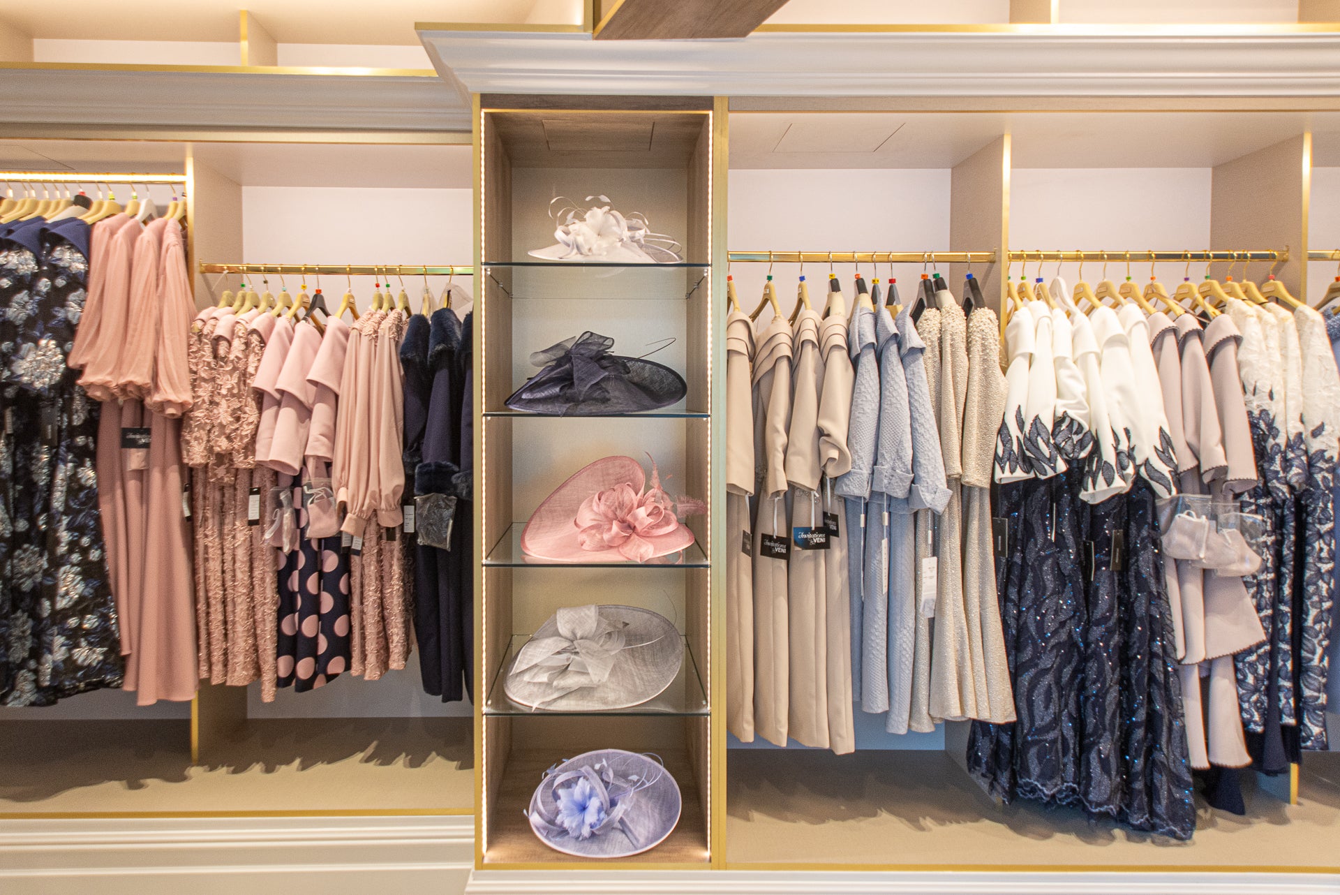 Size Charts – All About Mum