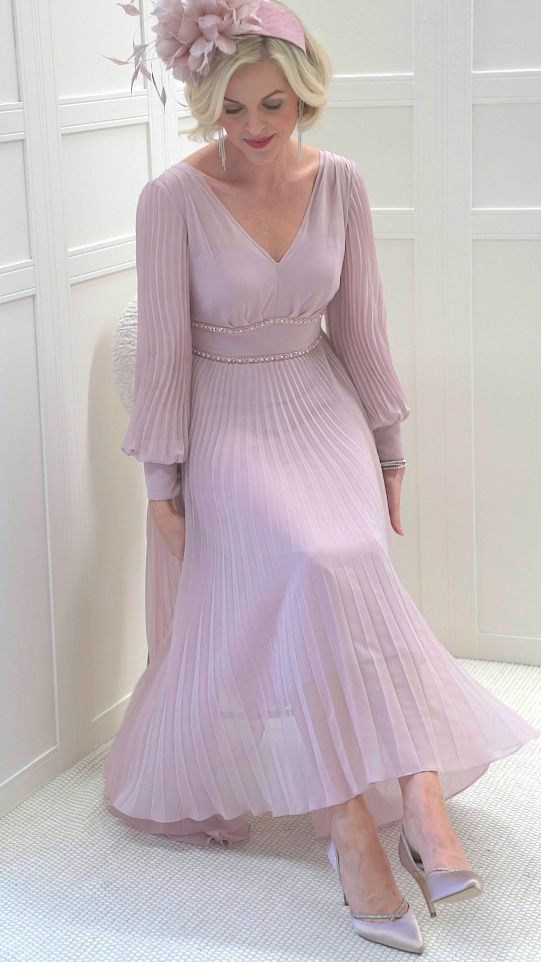 John Charles Mother of the Bride or Groom – All About Mum