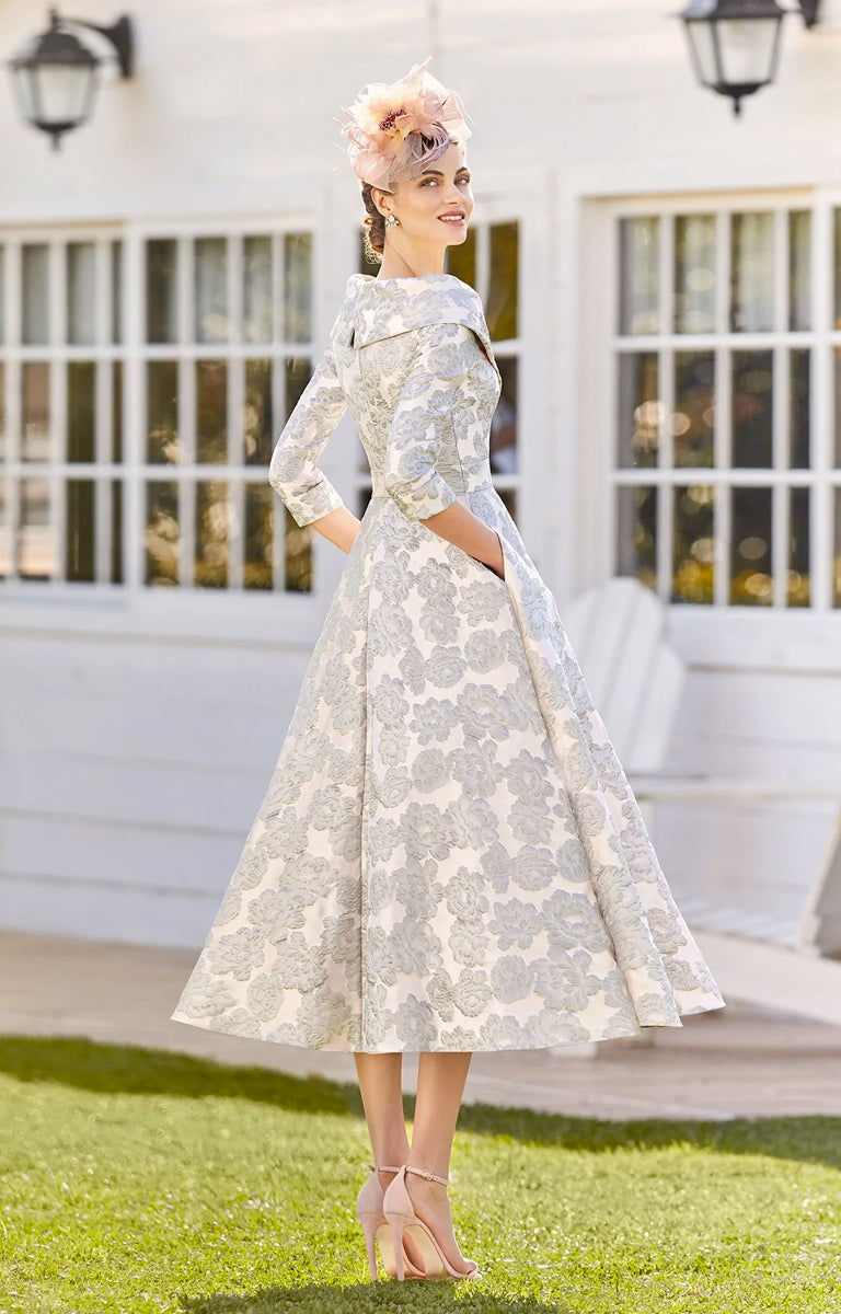 Couture Club by Rosa Clara Mother of the Bride or Groom – All About Mum